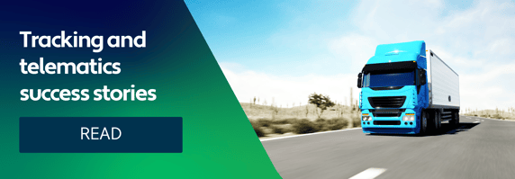 IoT Asset Tracking Use Cases IoT Asset Tracking Use Cases